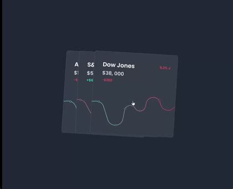 Stock Widget By Seyi Balogun On Dribbble Stock Widget By Seyi Balogun On Dribbble