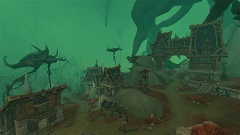 The War Within La Zone Azj Kahet En 15 Images World Of Warcraft