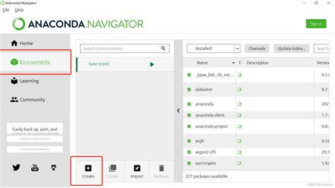 用anaconda安装tensorflowwindows10 Csdn博客