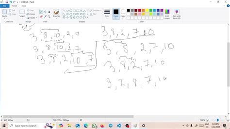 Bubble Sort Algorithm With Code Simple Explanation Dsa Daa Semester Exam Youtube