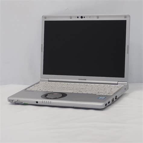 Yahooオークション 1円~【ジャンク】panasonic Lets Note Sv8 Core