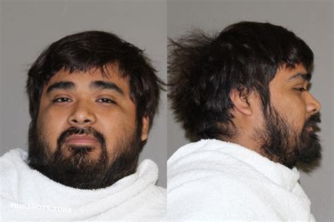 DOMINGUEZ LUIS DAVID 04 22 2023 Denton County Mugshots Zone