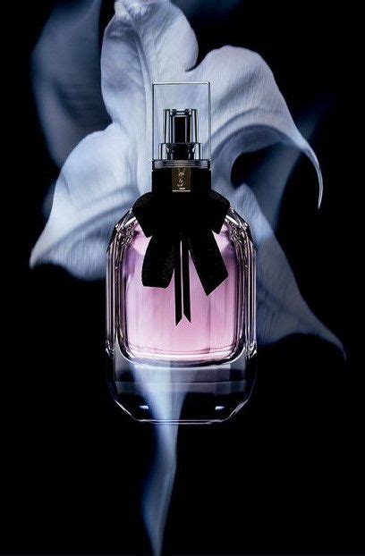 Ysl Mon Paris Edp 90ml