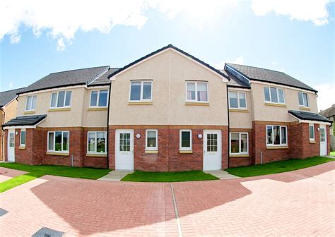 Emergency Accommodation Fife Housing Register
