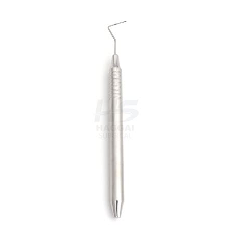 Williams Probe Haggai Dental