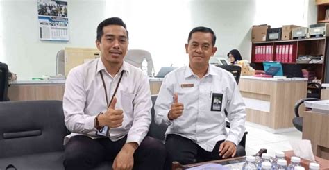 Gpai Istimewa Slb Yaketunis Yogyakarta Hervianto Diliput Direktorat