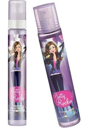 Kate's World - Pretty Rockin' by Avon » Reviews & Perfume Facts