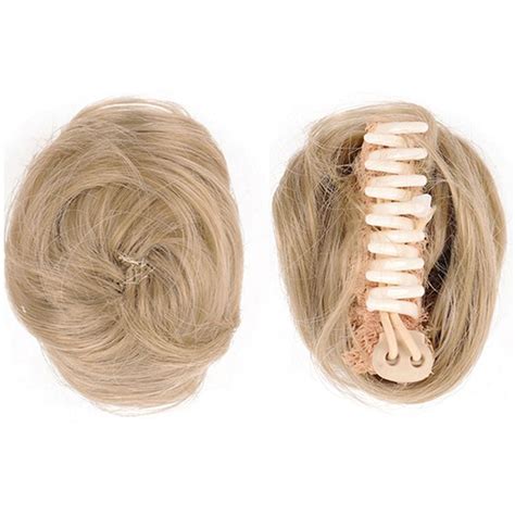 Donut Buns Hair Accessories Hairpieces Hair Bun Extensions Messy Bun
