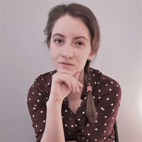 Caitrin Sneed Medium