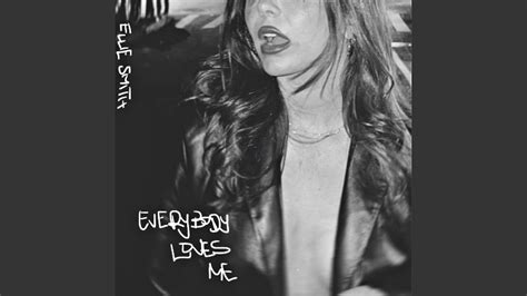 Everybody Loves Me Youtube