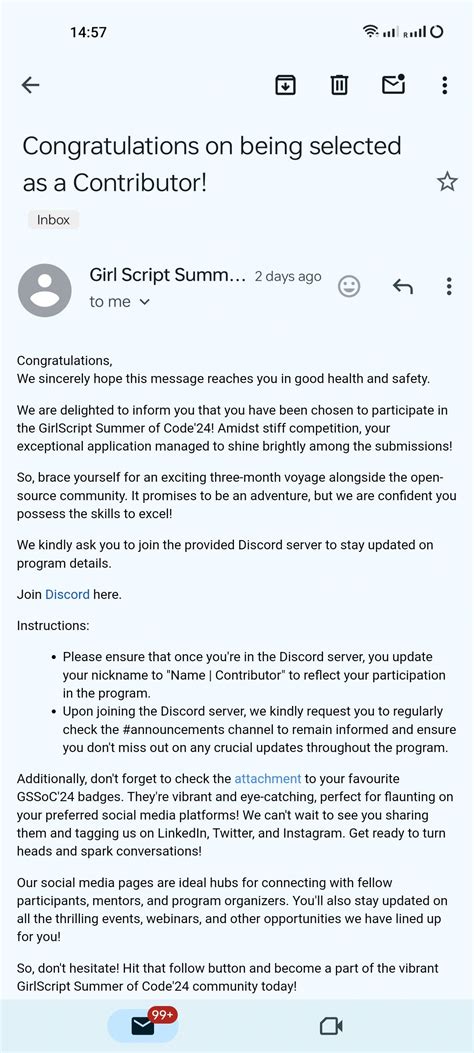 Ashish Kumar Gupta On Linkedin Girlscriptsummerofcode Girlscriptsummerofcode Learning