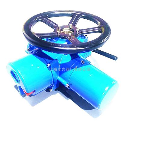 水兴阀门z250 18zk智能开关型阀门电动装置 电动执行器 电动执行机构z10152030456090120等图片高清大图