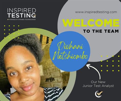 Inspired Testing On Linkedin Inspiredtesting Softwaretesting