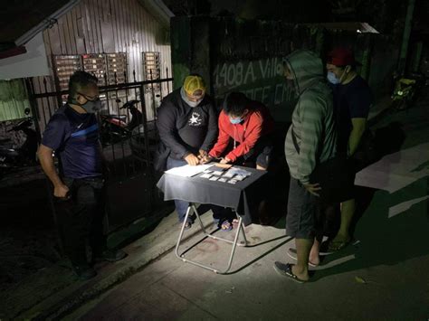P1 6m Shabu Seized 2 Hvis Nabbed In 2 Cebu City Drug Busts Cebu
