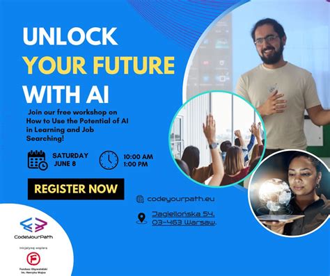 codeyourpath on linkedin aiworkshop learnwithai jobsearchai