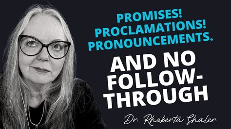 Narcissists Masters Of Bait And Switch All The Promises They Never