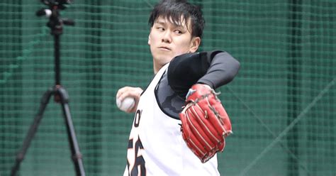 【巨人】伊藤優輔 期待せずにはいられない理由｜のり