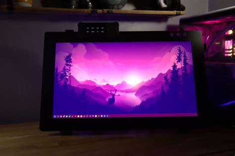 Xencelabs Pen Display 24 Review Windows Central