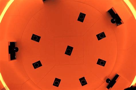 DTS Demos New Immersive Surround Sound Format DTS X HardwareZone Com Sg