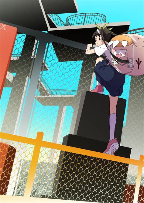 Meiji Centennial Observation Tower Danbooru