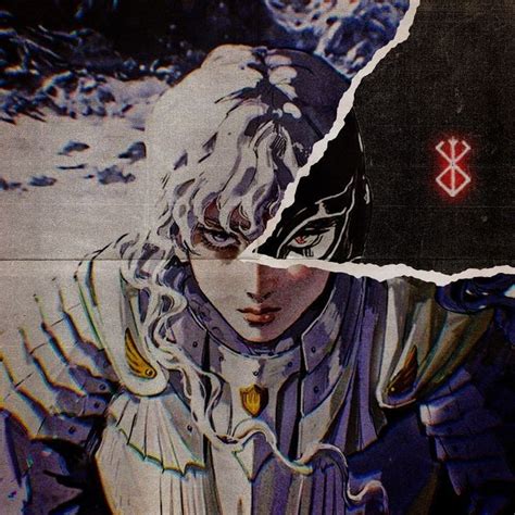 Berserk Pfp Griffith