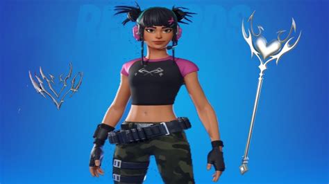 Fortnite Season 2 Starter Pack YouTube