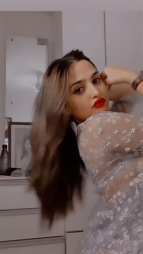 Sassy Poonam In 2024 Glossy Lips Muscle Women Quick
