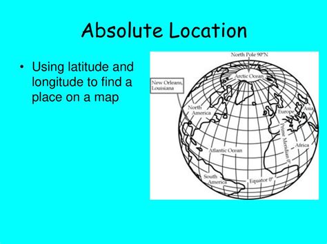 Basic Geography Skills Ppt Download