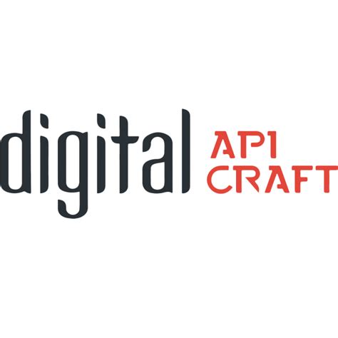 digitalapicraft corporation medium