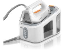 PHILIPS GC PerfectCare Elite Silence Pas Cher Centrale Vapeur Livraison Gratuite