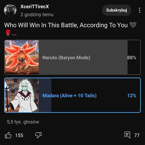 Show Me Flying Baryon Mode Naruto Then We Can Talk R Dankruto