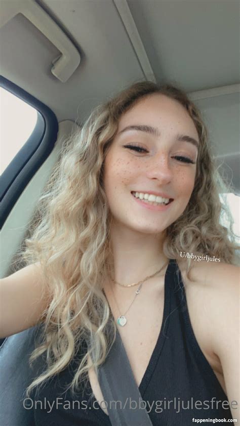 Bbygirljules Bbygirljulesfree Nude Onlyfans Leaks Fappening Fappeningbook