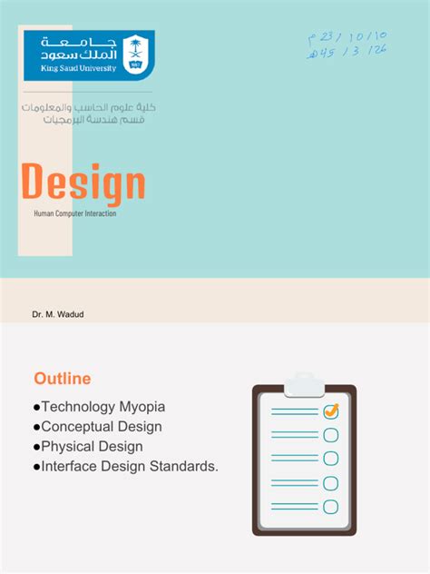 6 Design Annotated Pdf
