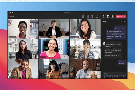 Microsoft Teams está agora otimizado para Macs M1 M2 MacMagazine