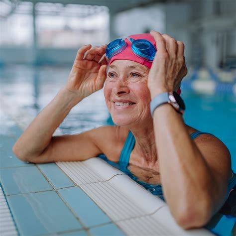 Exercises To Do Throughout The Lifespan For Falls Prevention My
