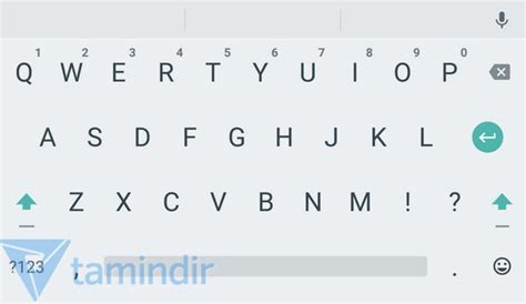 Android Lollipop Keyboard İndir Ücretsiz İndir Tamindir
