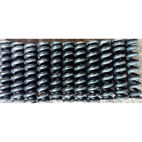 Stainless Steel Heavy Compression Spring At Best Price In Indore