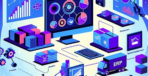 怎样通过erp数据分析?提高供应链管理的精准度。 Finebi数据分析知识库 怎样通过erp数据分析?提高供应链管理的精准度。 Finebi数据分析知识库