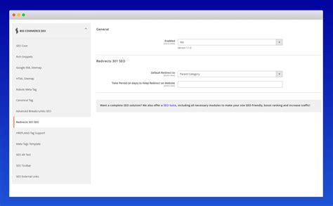 Magento SEO Extension Ultimate SEO Plugin By BSS Commerce