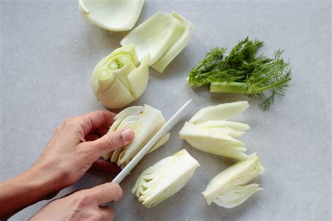 Come Pulire I Finocchi E Come Riciclare Gli Scarti In Ricette E Tisane