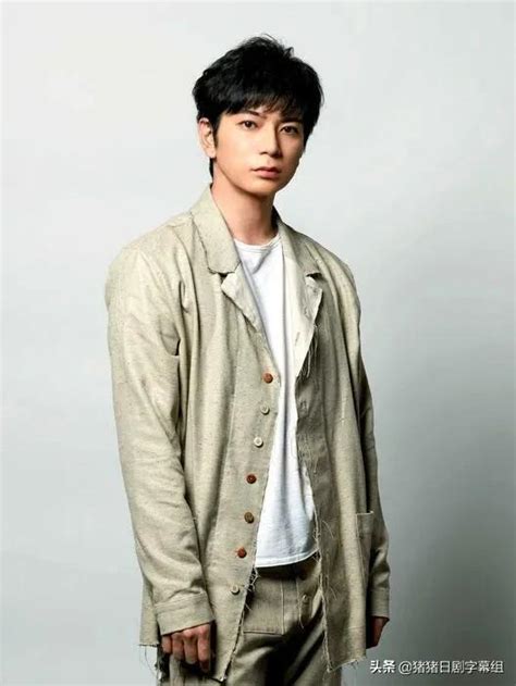 他時隔4年又要主演連續劇了 每日頭條