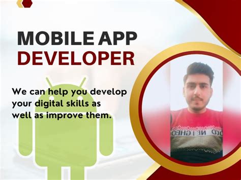android web and ios professional ui ux design for app development