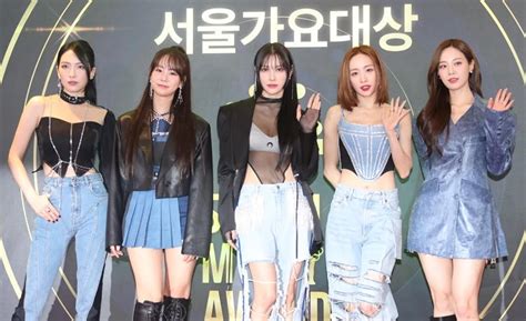 “함께 오지 못 한 친구” 시상식에서 故 구하라 언급한 한승연 모두 눈물 흘렸다 위키트리