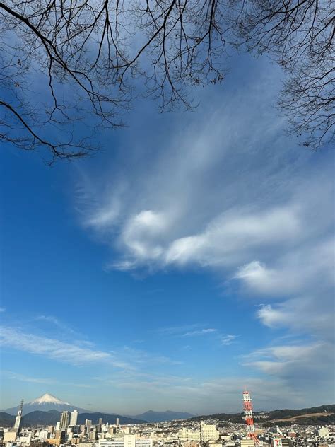 やんちゃな空と雲 ゆうこのつれづれ日記