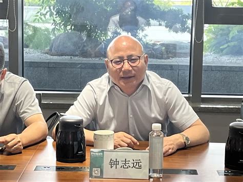 助推校企联动，苏州大学药学院赴我会会员单位medpark专题调研 苏州市产业园发展促进会