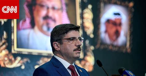 مع حلول الذكرى الثانية مستشار أردوغان قتل خاشقجي جريمة ضد تركيا