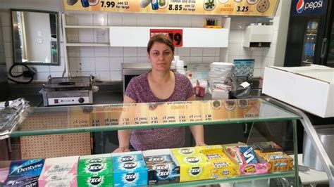 Byward Market Businesses Shaken By Deadly Shootings Cbc News