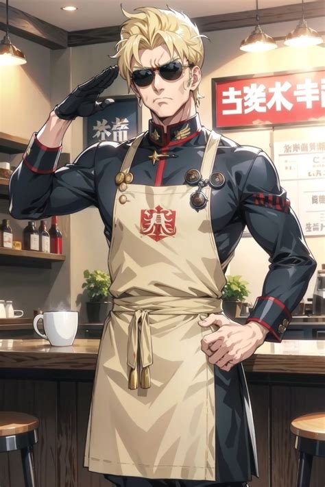 グラサン店長 Chichi Pui（ちちぷい）aiイラスト専用の投稿＆生成サイト