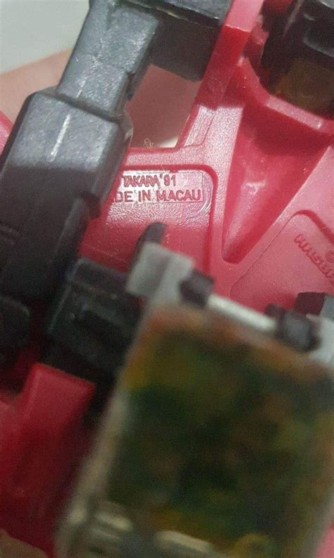 Transformers 1991 Hasbro Takara Rare Hobbies And Toys Toys And Games On Carousell