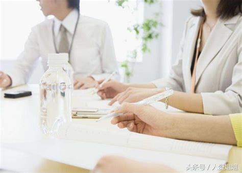 職場老油條告訴你4條必須掌握的潛規則 每日頭條